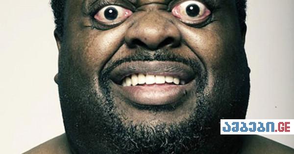 მახინჯი მოდელების სააგენტო | Ambebi.GE