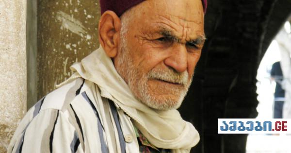 ეჭვიანი ბაბუა | Ambebi.GE