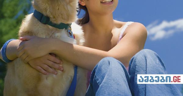 ძაღლებს ადამიანური ემოციები აღმოაჩდათ - მეცნიერებმა ძაღლისა და ...