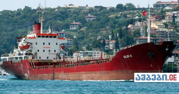 ადრიატიკის ზღვაში დაღუპული ქართველი მეზღვაური საქართველოში ჩამოასვენეს ...