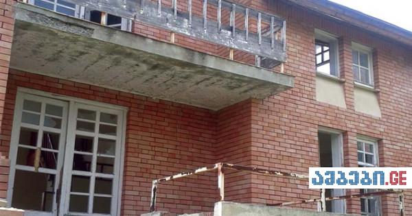 კოჯრის სახლის მოჩვენებები | Ambebi.GE