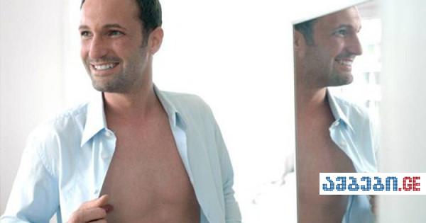 თვითტკბობა - თანამედროვე მამაკაცების ახალი "სენი" | Ambebi.GE