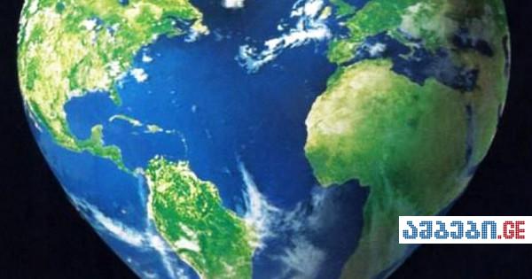 კოკა ყანდიაშვილი - "სააკაშვილის დედამიწა!" | Ambebi.GE