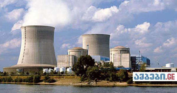 ესპანელი ეკოლოგები ატომური ელექტროსადგურის დახურვას მოითხოვენ | Ambebi.GE