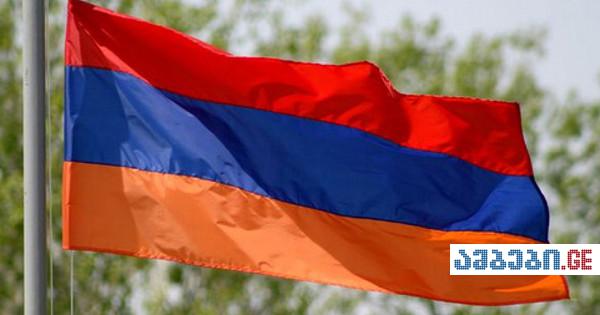 სომხეთში საპრეზიდენტო არჩევნები მიმდინარეობს | Ambebi.GE