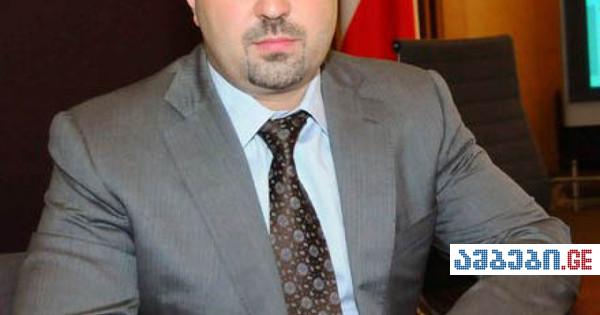 დიმიტრი შაშკინი - საქართველოს საჰაერო თავდაცვის განვითარებაში ამერიკელი ...