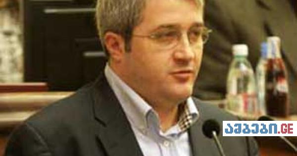 გივი თარგამაძე სარეზერვო სამსახურში ვეტერანების ჩართვის სურვილს ...