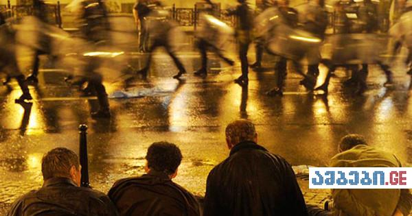 როცა დუმილი ოქრო არ არის, ანუ 26 მაისი FBI-მ "გააპრავა"?! | Ambebi.GE