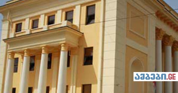 კადრების გადახალისების ახლებური მეთოდი ახალციხის გამგეობაში | Ambebi.GE