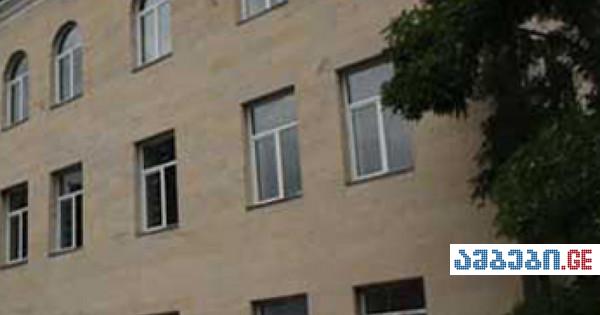 1 ლარად გაყიდული შენობა ახალციხის გამგეობამ უკან დაიბრუნა | Ambebi.GE