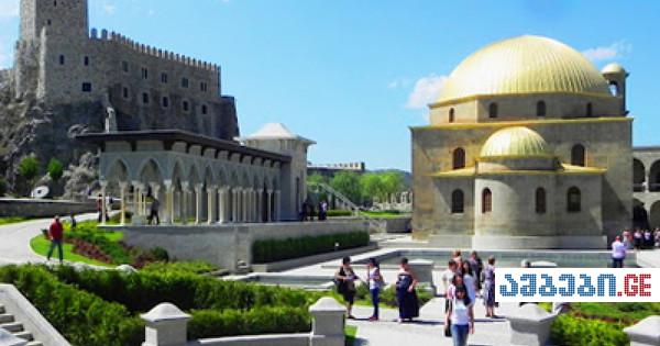 ტურიზმი სამცხე-ჯავახეთში მთავარი პრიორიტეტი აღარ არის | Ambebi.GE