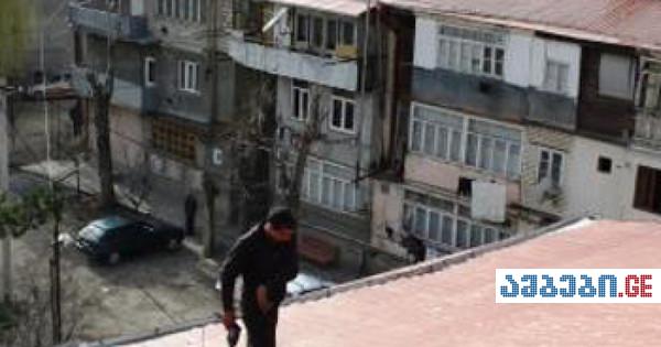 რა დაჯდა პრეზიდენტის წითელი სახურავები ახალციხეში | Ambebi.GE