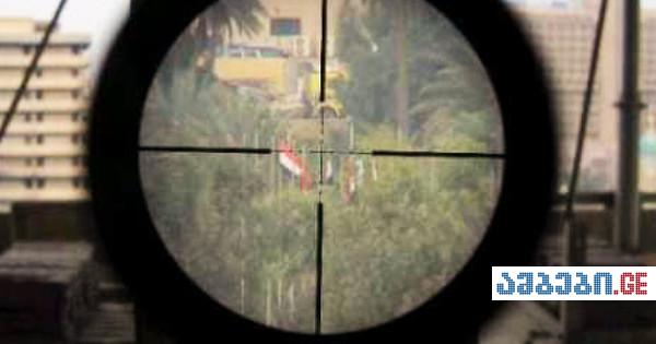 უკრაინელი დაქირავებული მკვლელის აღსარება - "მზად ვარ, 4000 დოლარად ...