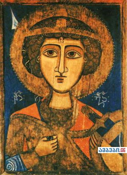 "როდესაც წმინდა გიორგი გვსტუმრობს, არაფრის მეშინია" - რატომ დაბრძანდება ...