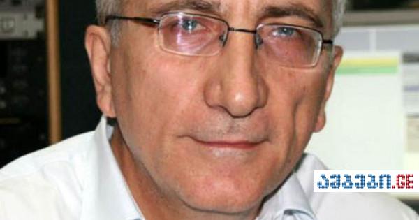 გია მურღულია - ჩვენი სახელმწიფო ავადაა | Ambebi.GE