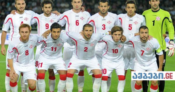 საქართველოს ნაკრების მეტოქეების ვინაობა ევრო 2016-ის შესარჩევ ეტაპზე ...