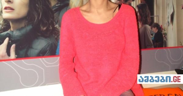 "პატარძლებიდან" პატარძლობამდე, ანუ რა შეცვალა ფილმმა მარი კიტიას პირად ...