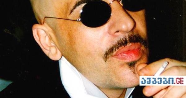 გელა ჩარკვიანის თვალით დანახული ირაკლი ჩარკვიანი | Ambebi.GE