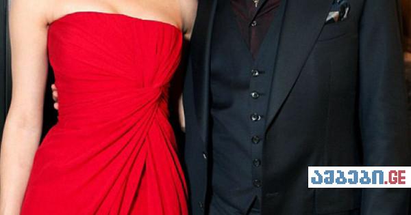 ჯონი დეპმა საყვარელს ბინა უყიდა | Ambebi.GE