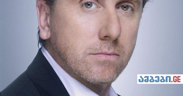 ტიმ როტი - მსოფლიო კინოს "ქამელეონი" | Ambebi.GE