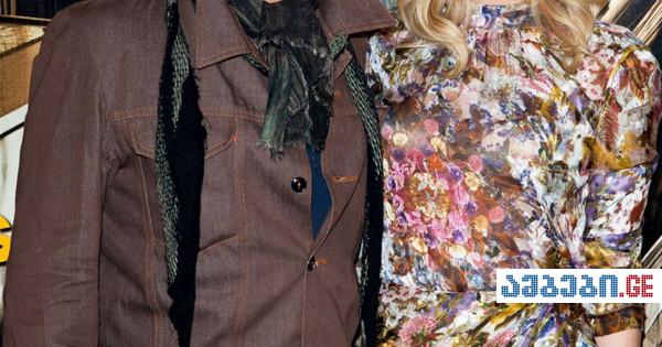 ჯონი დეპი ემბერ ჰერდის გულის მოგებას ცდილობს | Ambebi.GE