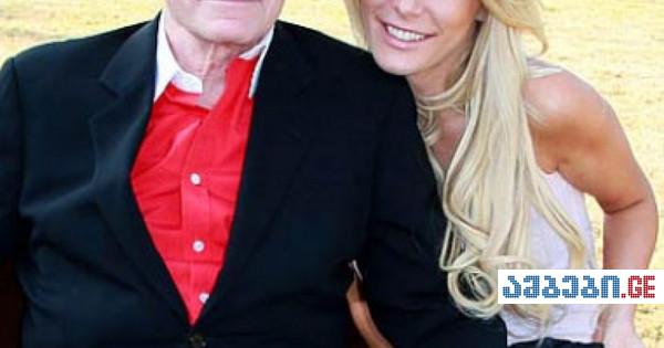 ჰიუ ჰეფნერი - ჩვენი ეპოქის მთავარი პლეიბოი | Ambebi.GE