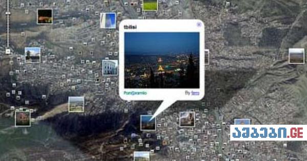 Google Map-ზე 100 ქართული ძეგლის შესახებ ინფორმაცია განთავსდა | Ambebi.GE