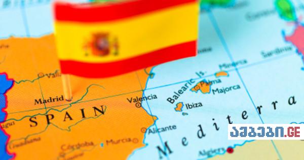 ესპანეთი - "სამხრეთ ოსეთს", როგორც დე ფაქტო ერთეულს, არ გააჩნია ე.წ ...