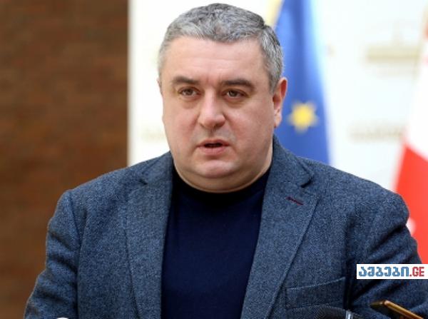 ჯაბა სამუშია - ჟურნალი “ისტორიანი” მადლობას უხდის ყველას, ვინც ჩართულია ...