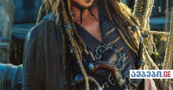 ''კარიბის ზღვის მეკობრეები'' IMAX-ში 23 მაისიდან | Ambebi.GE