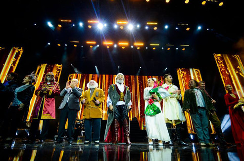 მთავარი | Ambebi.Ge