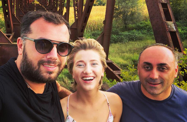 მთავარი | Ambebi.Ge