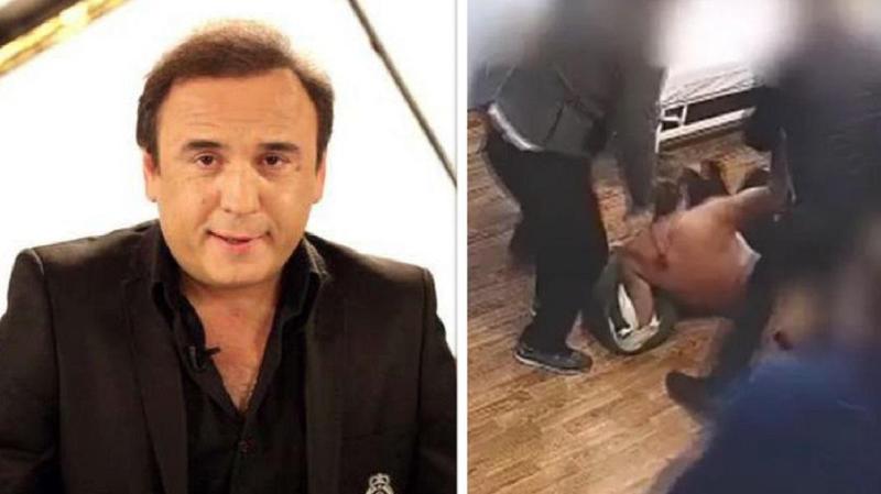 ეს არ იყო მხოლოდ მიშა სააკაშვილისადმი ასეთი დამოკიდებულება ათრიეს