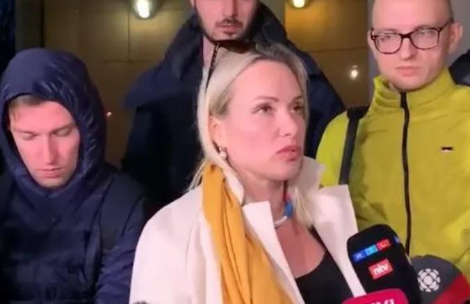 ძალიან რთულ მდგომარეობაში ვიყავი დარეკვის შესაძლებლობას არ მაძლევდნენ რას ჰყვება