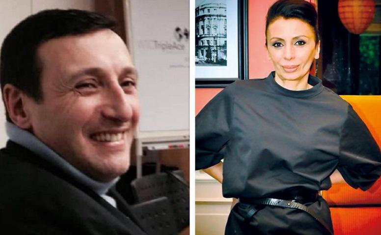 Faceამბები Ambebi Ge