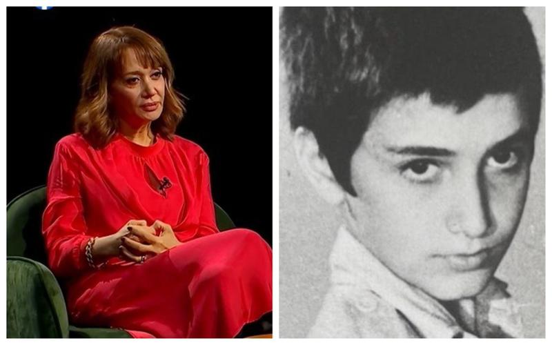 მაშინ ასეთი ტრაგედიები იშვიათი იყო მთელი საქართველო ჩვენ გვერდით იდგა ძალიან ჩავიკეტე ვერ