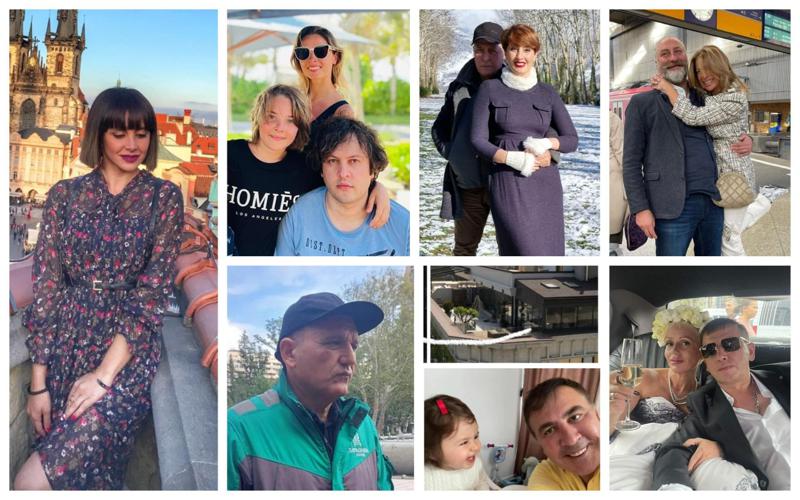 2022 წლის 10 ყველაზე პოპულარული სტატია, რომელიც AMBEBI.GE-ზე ასი ...