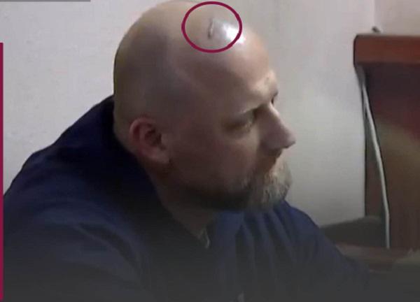 თბილისის საქალაქო სასამართლოში აქციაზე დაკავებული ზურა ჯაფარიძის და სხვების პროცესი მიმდინარეობს