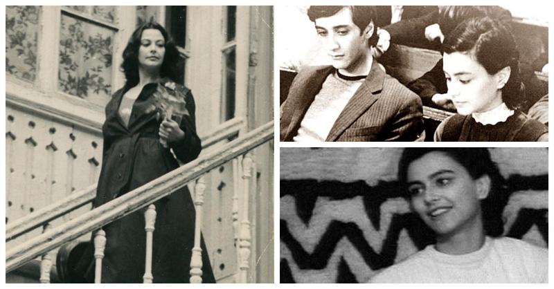 ჩემი დის გარდაცვალების შემდეგ აღარც უფიქრია კინოზე ფეხზე დააყენა ჩემი პირველი შვილის