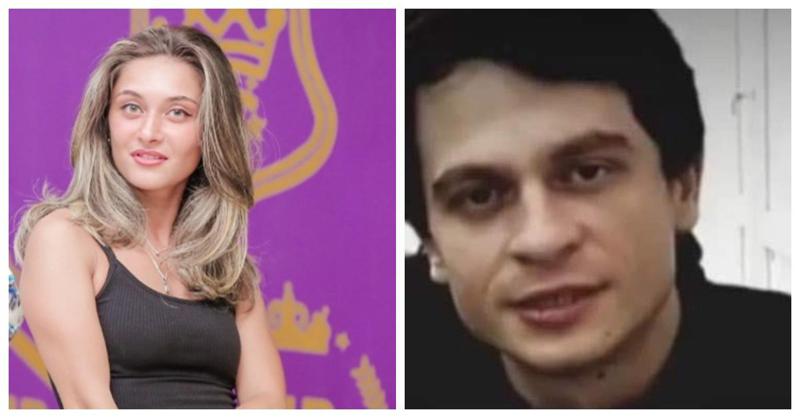 მკვლელობის შემდეგ სახლში იჯდა იმ იმედით რომ მარიტა სამუდამოდ გააქრო უსაქმური იყო მარიტას