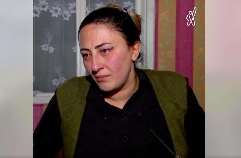 ჩემი შვილი მოიტაცეს ჩვენი თანხმობით არაფერი მომხდარა მკვლელობამდე ხეზე მიაბა და ისე სცემა