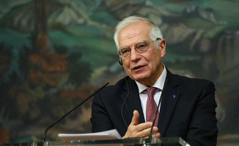 “საქართველოში აშკარად დემოკრატიული უკუსვლაა შემდეგი არჩევნები ჩვენთვის