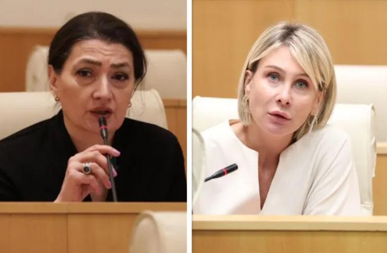 სამარცხვინო კორუფციონერი“ ბიუჯეტის ვირთხა უსამშობლოები