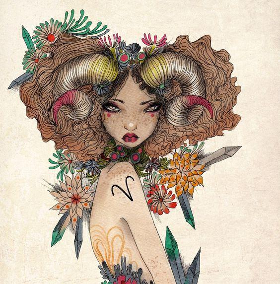 2018 წლის ოქტომბრის ჰოროსკოპი ვერძისთვის | Ambebi.GE