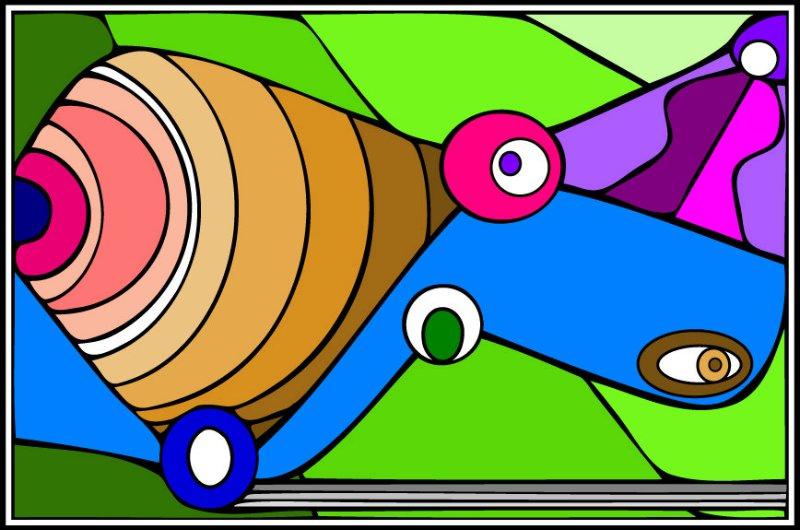 ზოდიაქოს ნიშნების ჰობი და აბსტრაქცია | Ambebi.GE