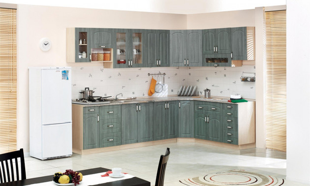 რამდენ ლარად შეგვიძლია მოვაწყოთ სამზარეულო და რა ძალისხმევას ითხოვს ეს ...